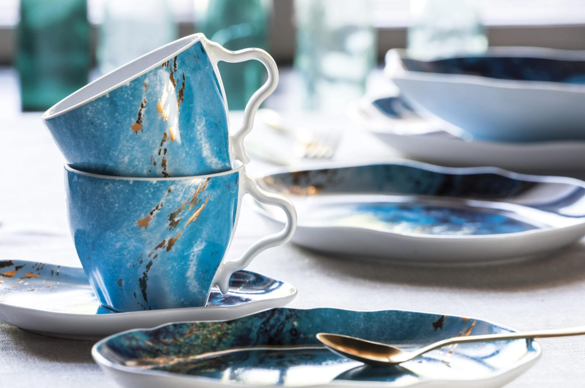 Katalog kolekcji - Lubiana